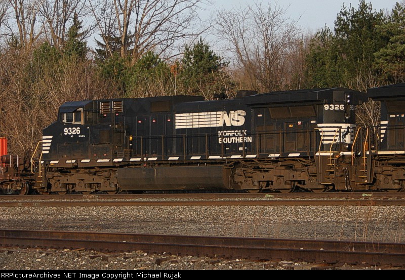 NS 9326